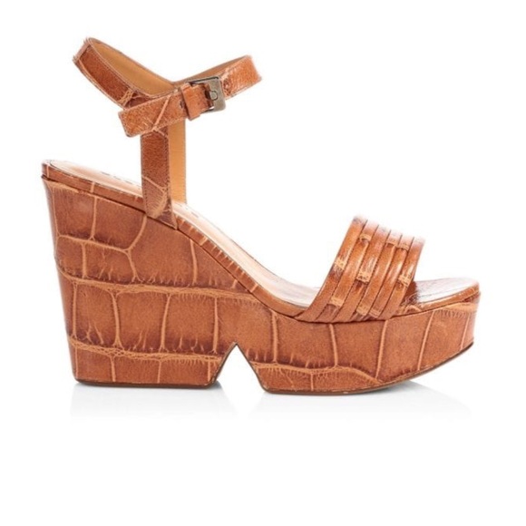 Robert Clergerie | Shoes | Clergerie Dany Sandal Eu 388 | Poshmark